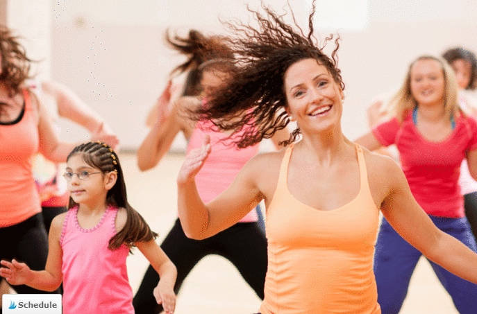 Easy Ways to Stay Motivated in Your Physical Fitness Program - Efitness ...